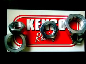 Universal Commodore Adjustable Strut Top Plates