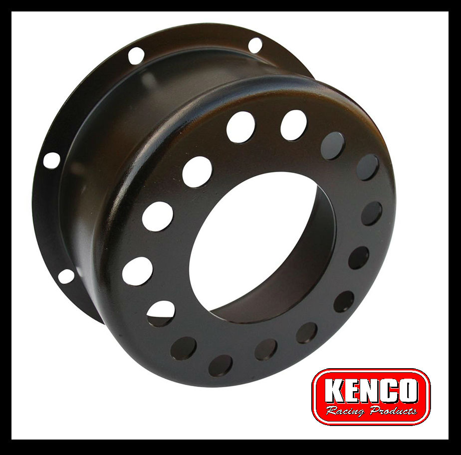 Lightweight Brake Hat