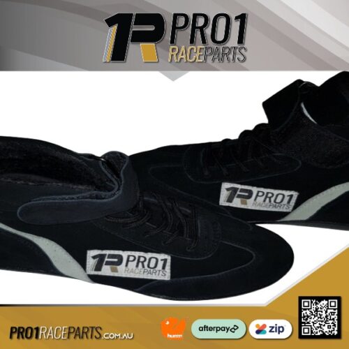 Pro1 3.3 Sfi Race Boots | Free Post* - Pro1 Race Speedway Parts | Drag ...