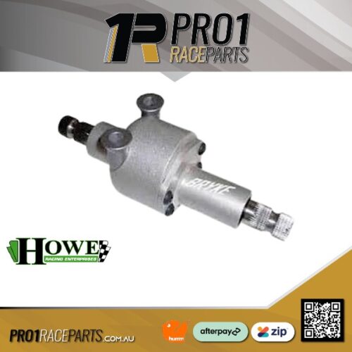 Howe Steering Quickener Quick Steer 1.5:1 Ratio #HOW5225 - Pro1 Race ...