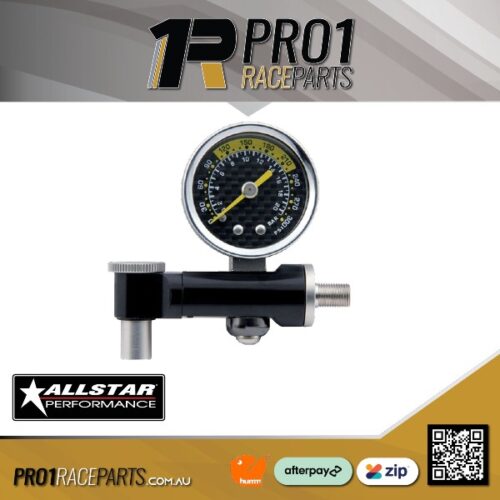 Allstar Gas Shock Inflation Tool | Free Post* - Pro1 Race Speedway ...