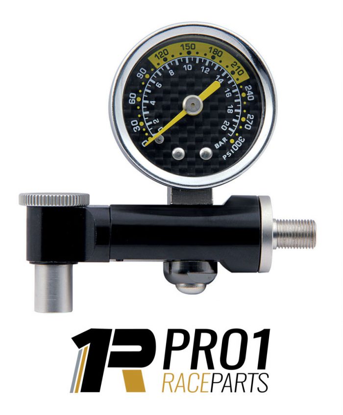 Allstar Gas Shock Inflation Tool - Pro1 Race Parts | Speedway | Drag ...