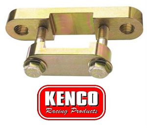 Kenco Adjustable Panhard Bar Bracket 2" 50mm Single or Double Use