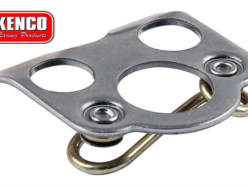 Cabin, Electrical and Roll Cage for Speedway Rally Drag Racing