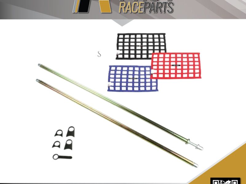 Safety Race Gear and Equipment Speedway Rally Racing Drag Car