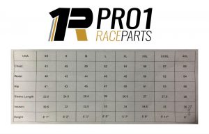 Tech - Pro1 Race Parts | Speedway | Drag Car | Rally | Go Kart ...