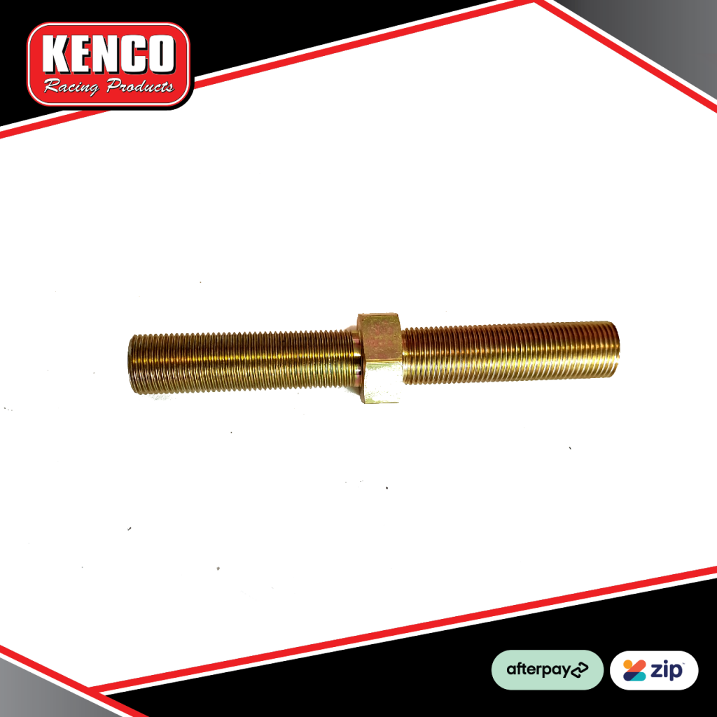 Kenco Adjustable Panhard Bar Kit for 3" Clamp for 9" Diff FREE POST*