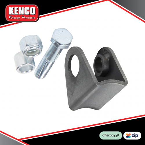 Kenco Weld On Shock Mount | Speedway Motorbike Buggy Drag Car Diff ...
