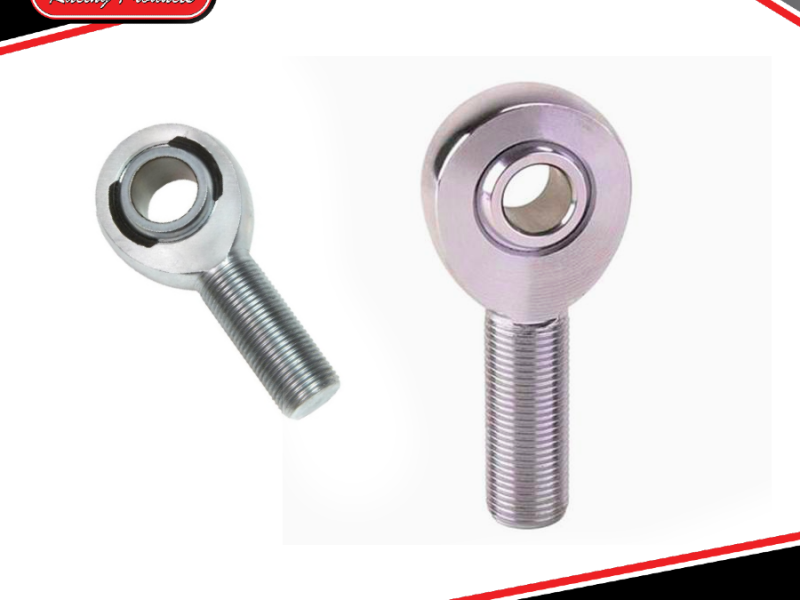 Rod Ends Aluminium Chromoly Chrome Moly Speedway Drag