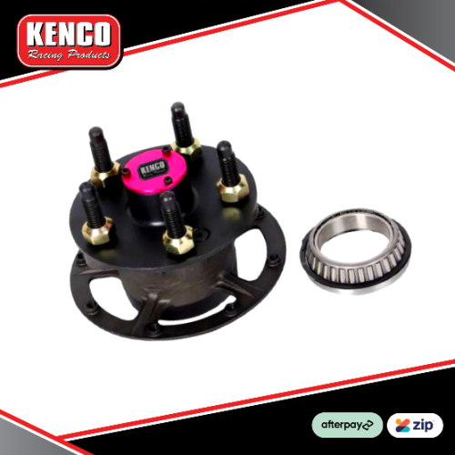 Kenco AMCA / 5 x 4.75″ Floating Hub | 5/8″ Studs | Free Post - Pro1 ...