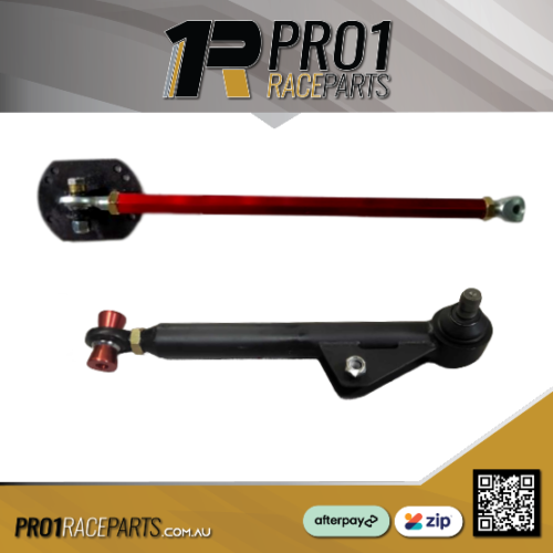 VT VY VZ Commodore Fabricated Control Arm w Ball Joint | FULL KIT ...