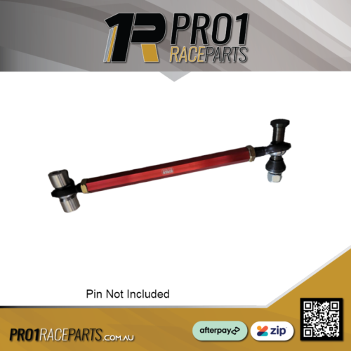 VE Commodore Fabricated Front Caster Bar Hex Kit | FREE POST* - Pro1 ...