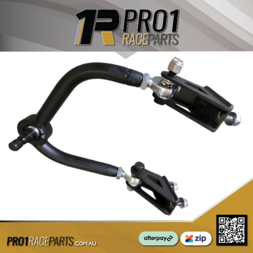 BA / AU Ford Falcon Fabricated Front Top Control Arm Kit