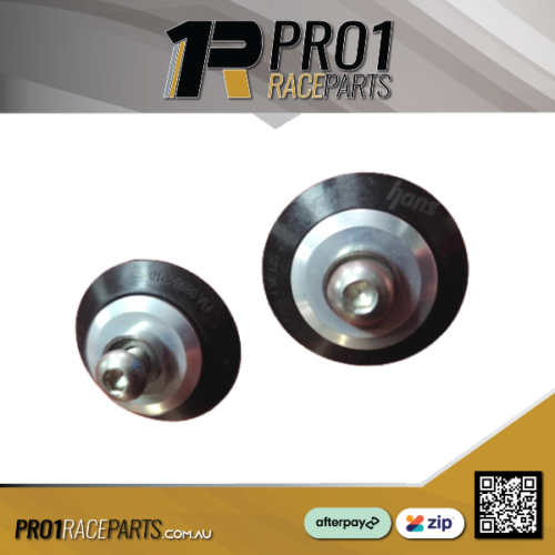 Hans style Posts Simpson Stand 21 Schroth Head Neck Device