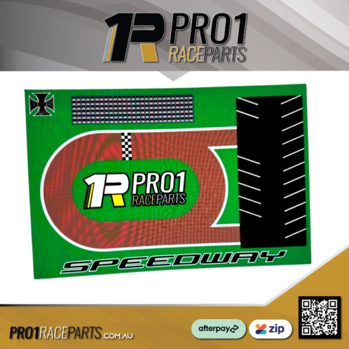 Pro1 Kids Speedway Race Track Car Play Mat | No Free Post - Pro1 Race ...