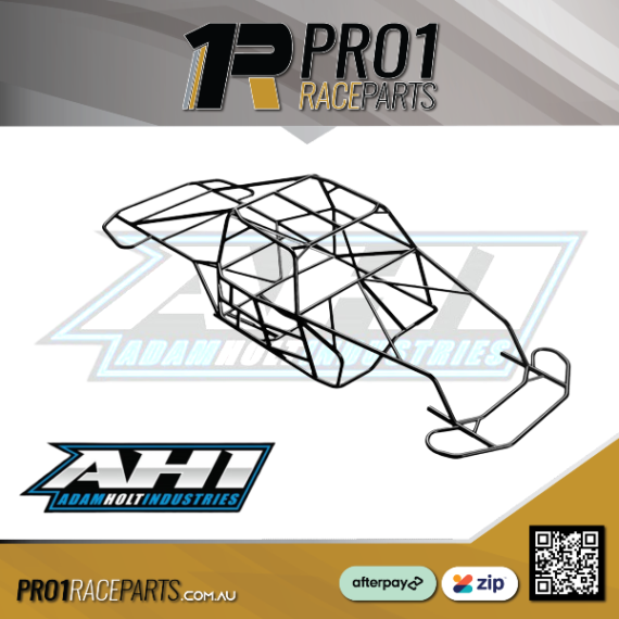 AHI Industries Holden Commodore B2B Roll Cage Kits | New Spec CDS ...