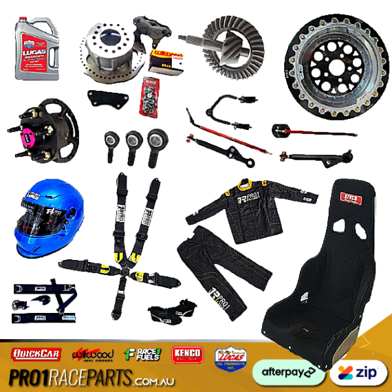 The New Name in the Drag Racing Parts Scene - Pro1 Race Parts ...