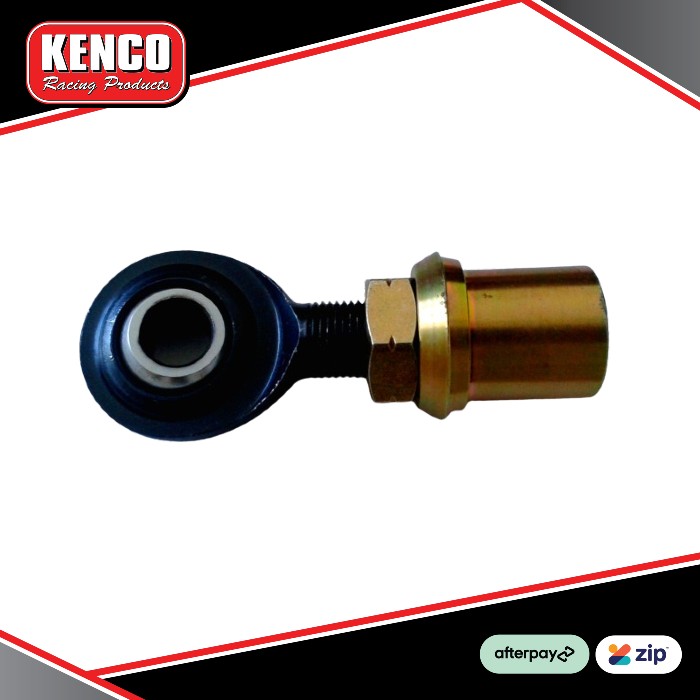 Kenco 5/8" Weld in Bung Rod End Kit R/H | Free Post*