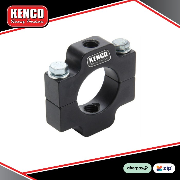 Kenco Aluminium Ballast Clamp 1 x 1 1/4" 32mm | Free Post*