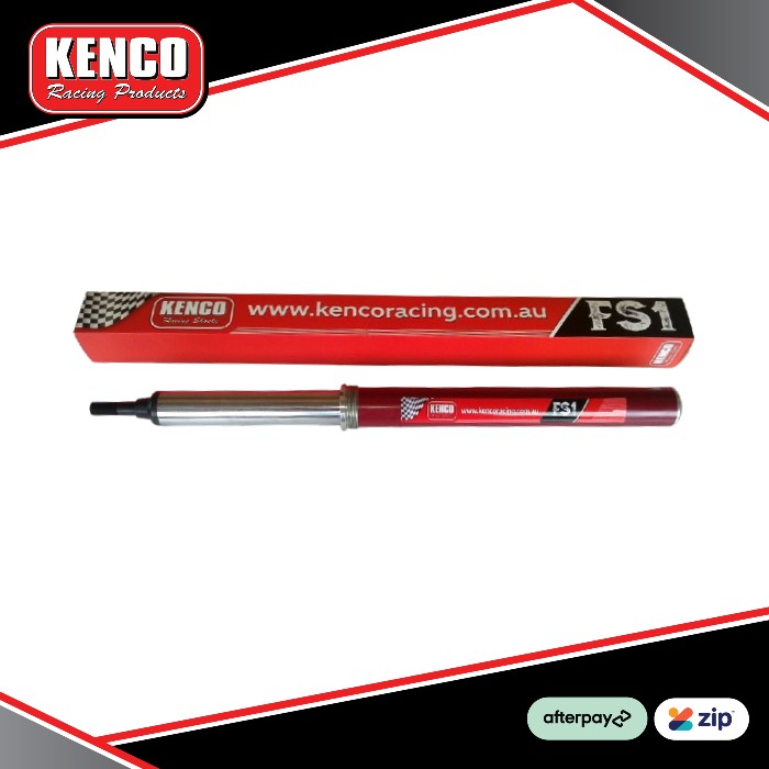 Kenco Short Series Strut Insert with Schrader Valve