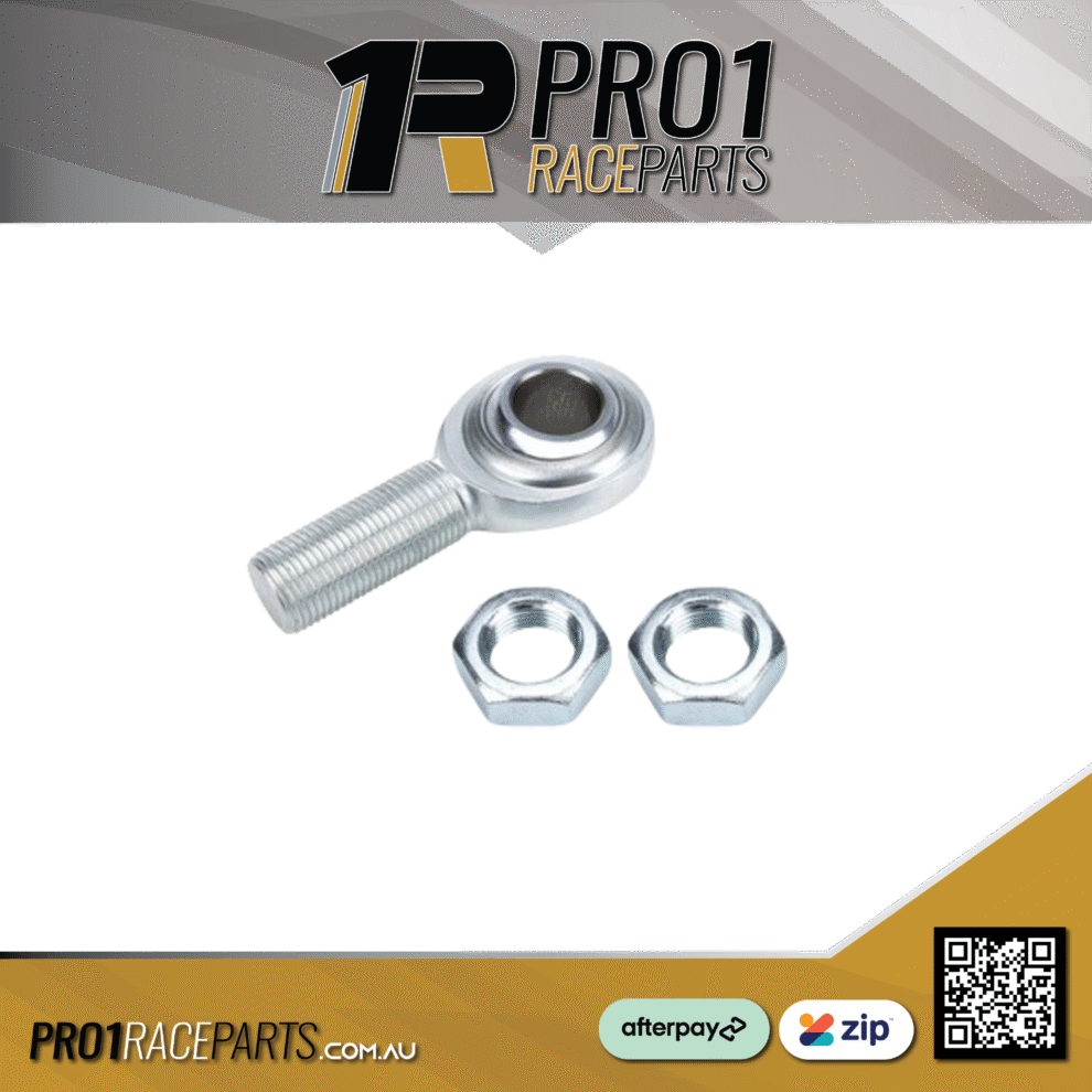 Allstar Right Hand Steering Shaft Support Rod End Kit