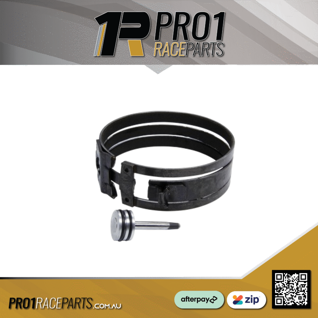 BERT Transmission Flex Clutch Band | 2nd Generation