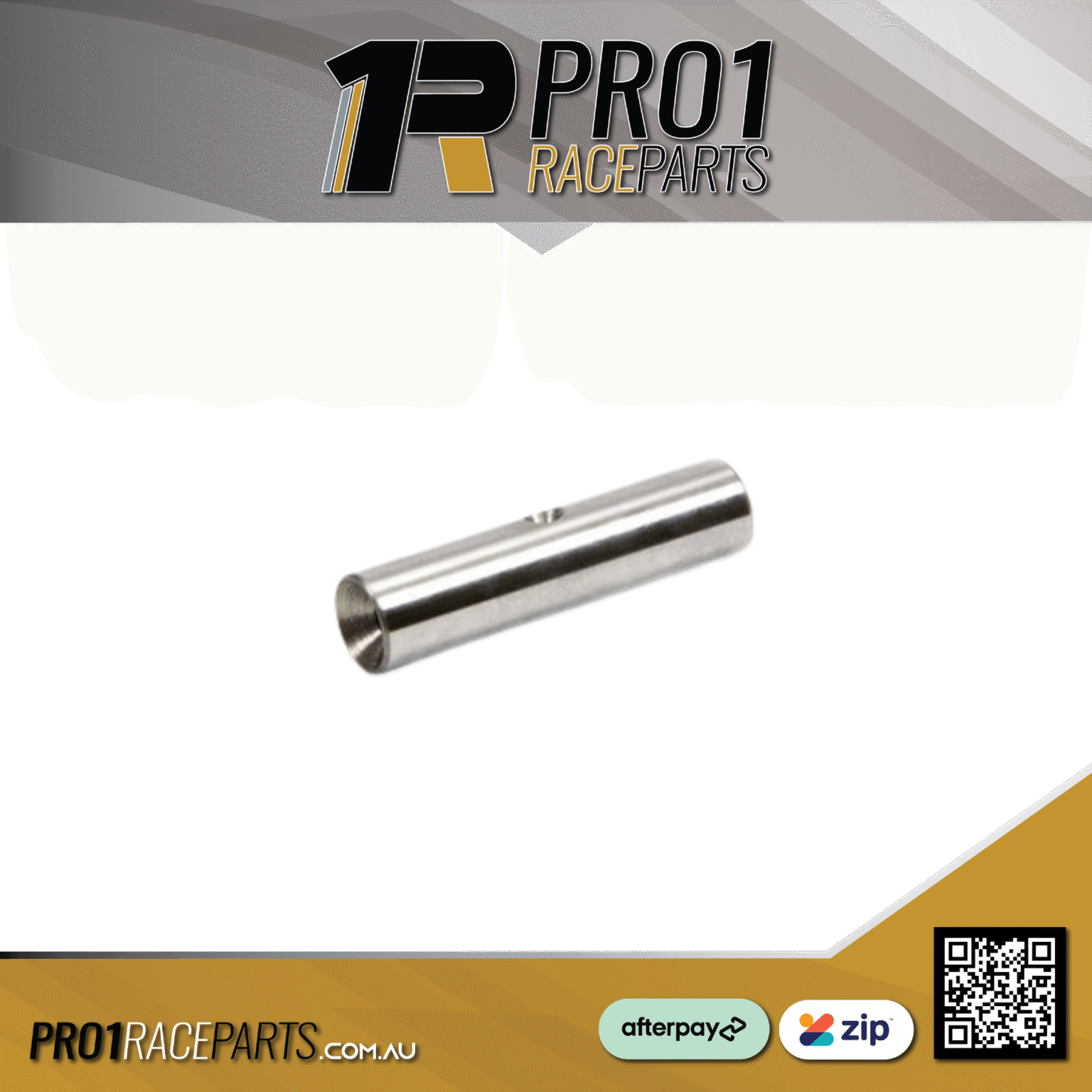 BERT Idler Gear Shaft | BER306