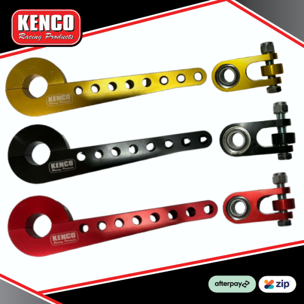 Kenco Racing Aluminium Bolt-On Steering Column