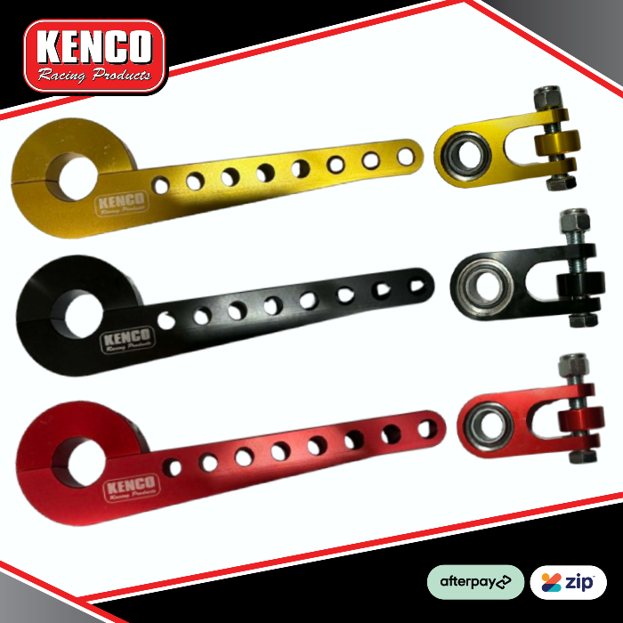 Kenco Racing Aluminium Bolt-On Steering Column